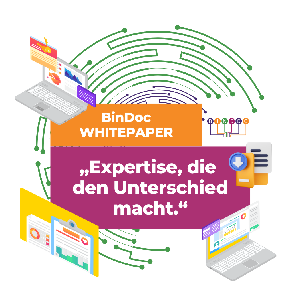 BinDoc Whitepaper